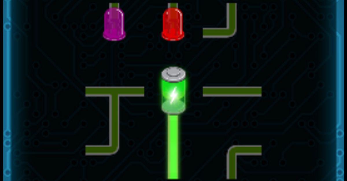 Lights - Play for free at Site