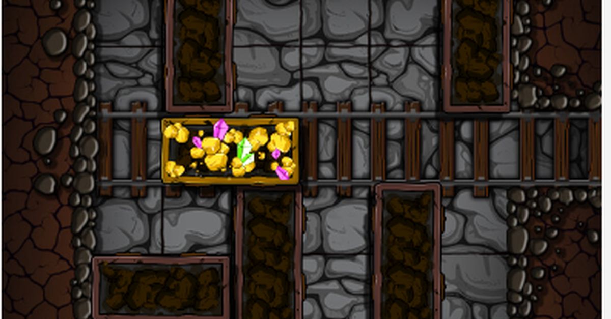Miner Block - Play for free at Site