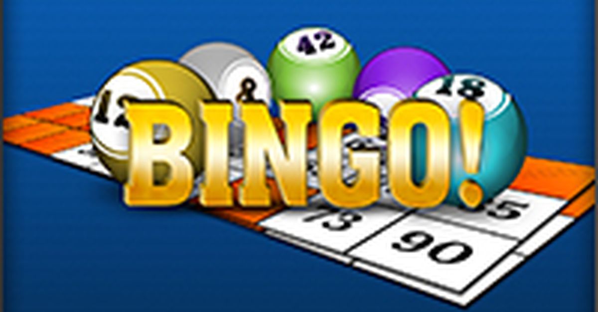 Bingo - Play for free at Site