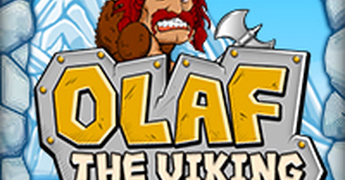 Olaf the viking - Play for free at Site