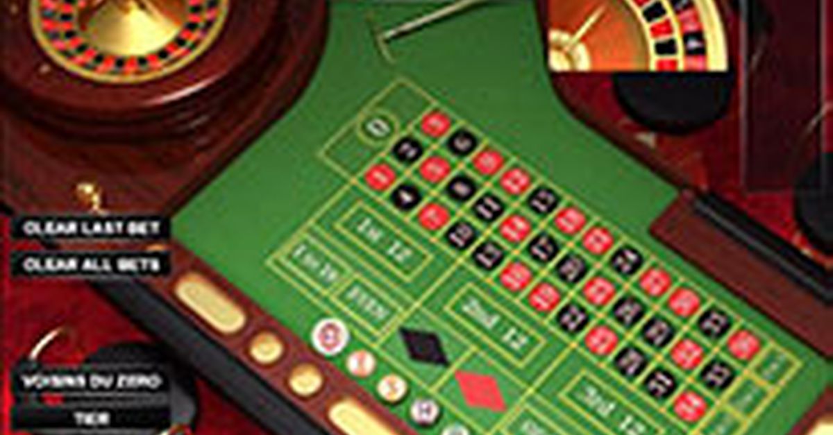 Roulette - Play for free at Site