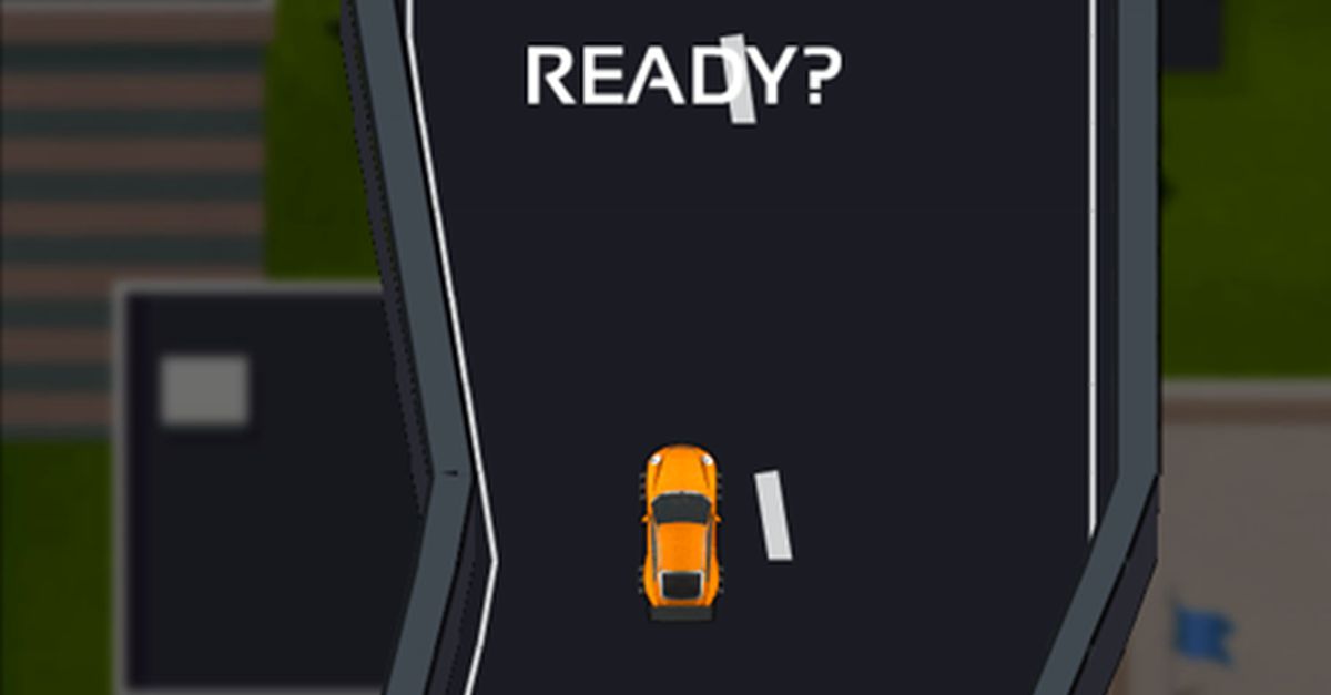 Street racing: Car runner - Play for free at Site