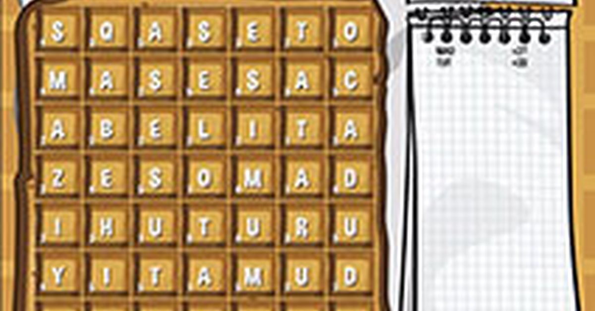 Word hunt - Play for free at Site